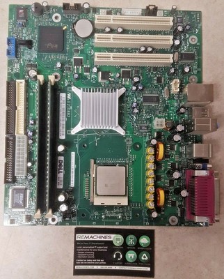 Dell E210882 Motherboard for sale | eBay