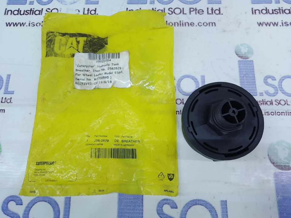 Las mejores ofertas en Motores completos Caterpillar de Coches y ...