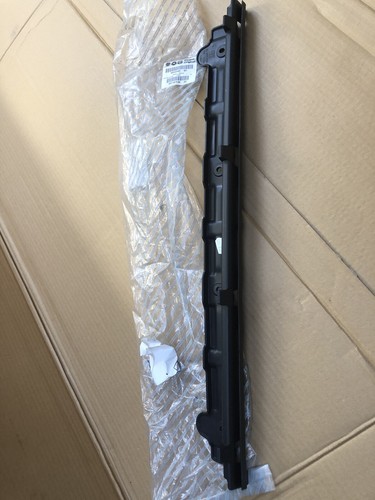 Chevrolet Aveo VX Corsa D radiator support deflector 96835284 D96813882 ...