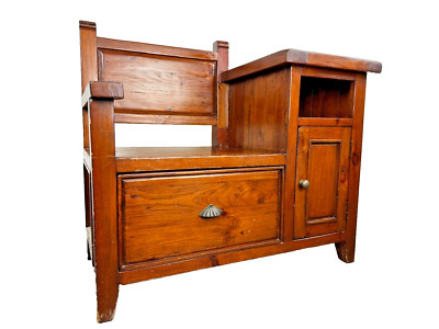 Telephone Table for sale | eBay