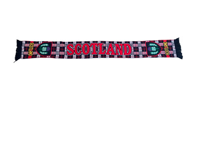 Scotland Scarf in Football Scarves for sale | eBay