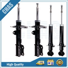 Toyota Celica Struts and Shocks at Andy's Auto Sport