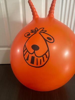 Adult Space Hopper for sale | eBay