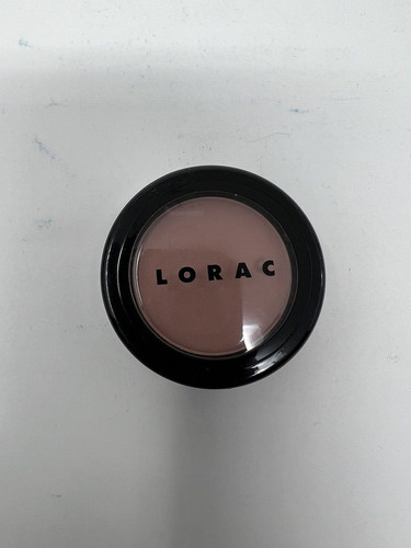 LORAC Blush Pressed Powder Color / Shade Rose 0.12 oz / 3.5 g NEW ...