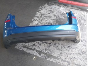 Bumper Bars for Hyundai Tucson for sale | Shop with Afterpay | eBay AU