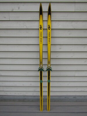 Vintage Snow Skis for sale | eBay