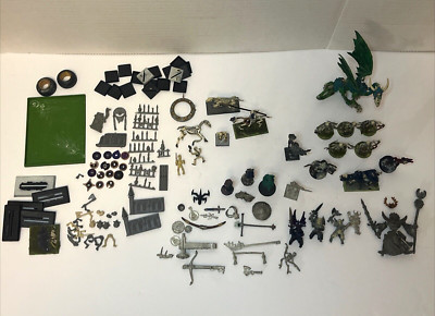 Warhammer Plastic in Warhammer 40K Miniatures for sale | eBay