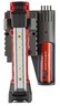Streamlight 74767 Blue Strion Led Hl With Ac/Dc Single Charger 500 ...