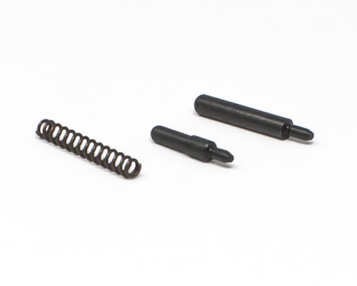 1911 Plunger Tube - Internals (Pin) Kit, Black - Bar Stock | eBay
