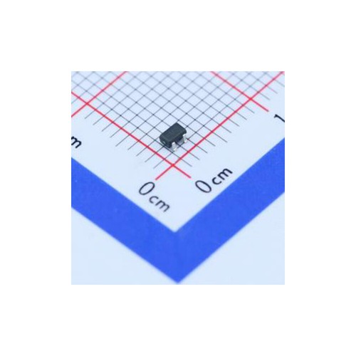 10pcs BSS138W-7-F SOT-323 | eBay