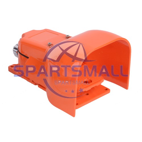 New Foot Switch with Wire Harness 1001117174 for JLG JLG Foot Switch ...