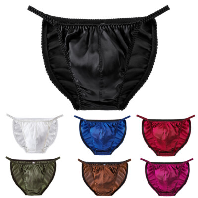 Mens Knickers in Men's Underwear for sale | eBay