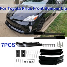 Toyota Prius Body Kits at Andy's Auto Sport
