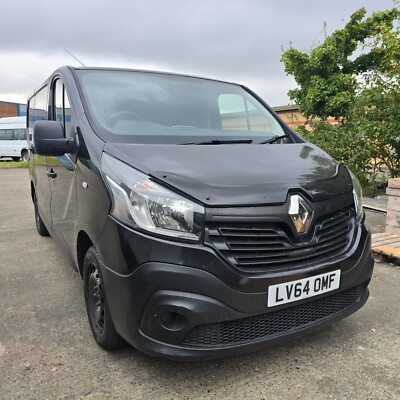 Classic Commercial Vehicles for sale | eBay