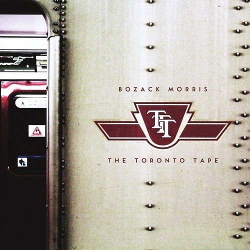 Bozack Morris - The Toronto Tape / Vinyl LP | eBay