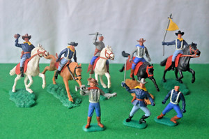 Timpo Cavalry for sale | eBay