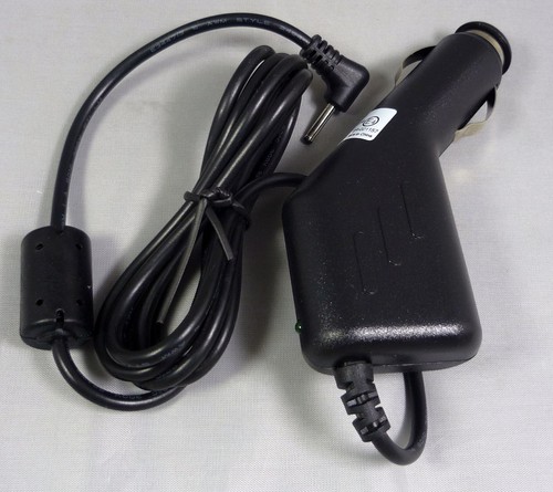 Binatone Appstar 7" Tablet Travel Car Charger - New | eBay