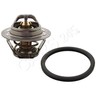 METZGER Thermostat Housing For DACIA Dokker Lodgy RENAULT Kangoo 08 ...