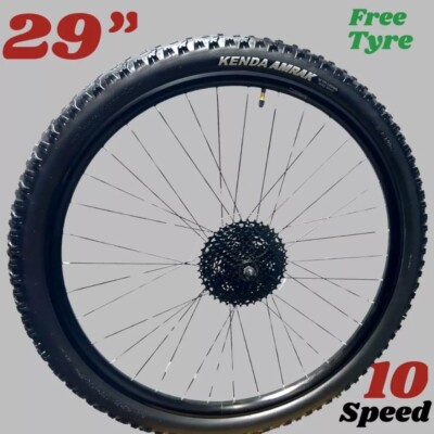 Mountain Bike Wheels 29 for sale | eBay