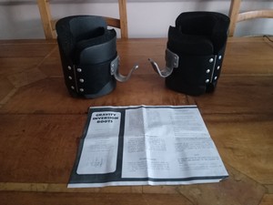 gravity inversion boots products for sale | eBay