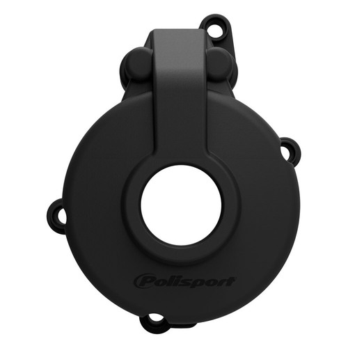 Polisport Ignition Cover Protector Black For SHERCO SEF SEF-R | eBay