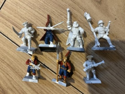 Warhammer Figures for sale | eBay UK
