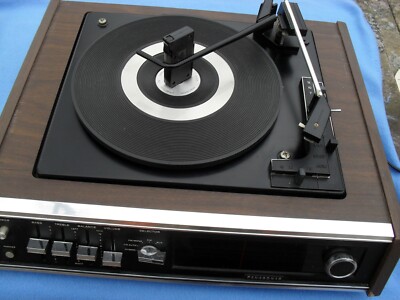 78 Rpm Turntable In Vintage Record Players for sale | eBay