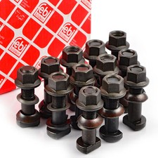 Radschrauben und Radbolzen für Mercedes Sprinter günstig kaufen