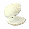 Plastic Sea Shells Scallop Concha Party Favor Decoration Box Wedding ...