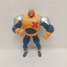 Marvel Legends Strong Guy (BAF) Strong Guy Build A Figure