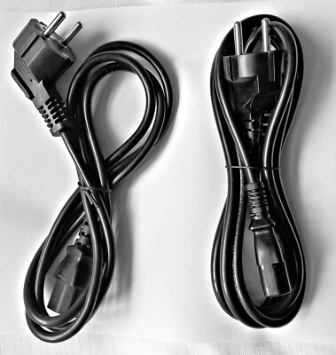 2 Pin Kettle Lead for sale | eBay