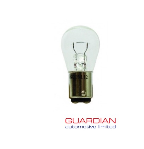 Guardian 380 Bulb, 12v 21/5w Pack Of 10 | eBay