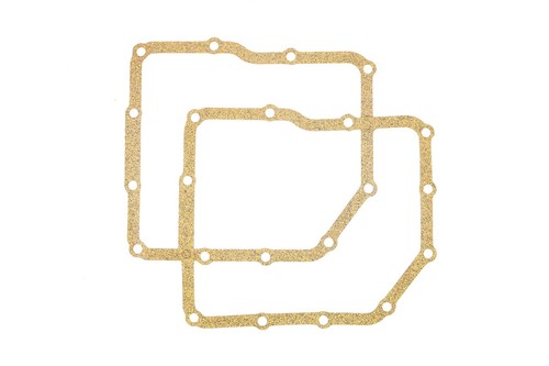 Ford OEM Main Control Cover Gasket NOS E6dz-7f396-a 1986 - 1995 Taurus ...
