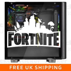 Pc Case Decal for sale | eBay