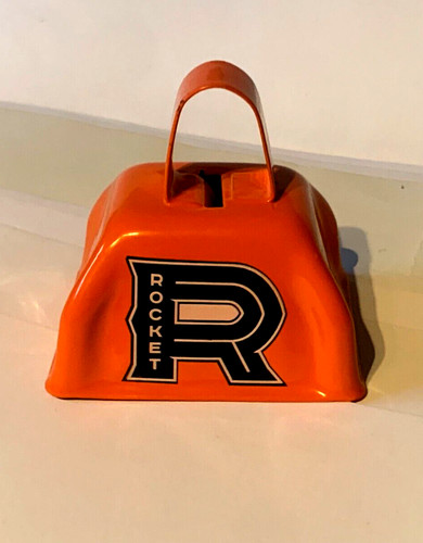 NHL AHL Laval Rocket SGA Bell Montreal Canadiens Hockey Place Bell | eBay