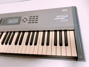 Korg N364 for sale | eBay