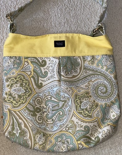 New Madison Purse Handbag Shoulder Bag | eBay