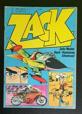 Zack Magazin günstig kaufen | eBay