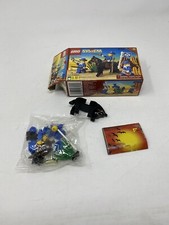 LEGO 6706 Frontier Patrol Set Parts Inventory and Instructions - LEGO ...