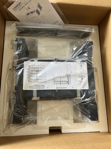 COMMSCOPE+NG4-CH100000+24+Access+Trays+Universal+CHASSIS+%28NEW%29 for ...