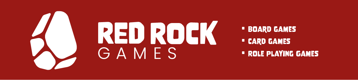 Red Rock Games | eBay Stores