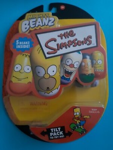 Rare Mighty Beans for sale | eBay