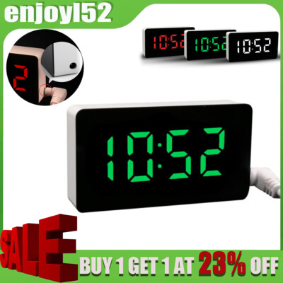 Mains Alarm Clock for sale | eBay