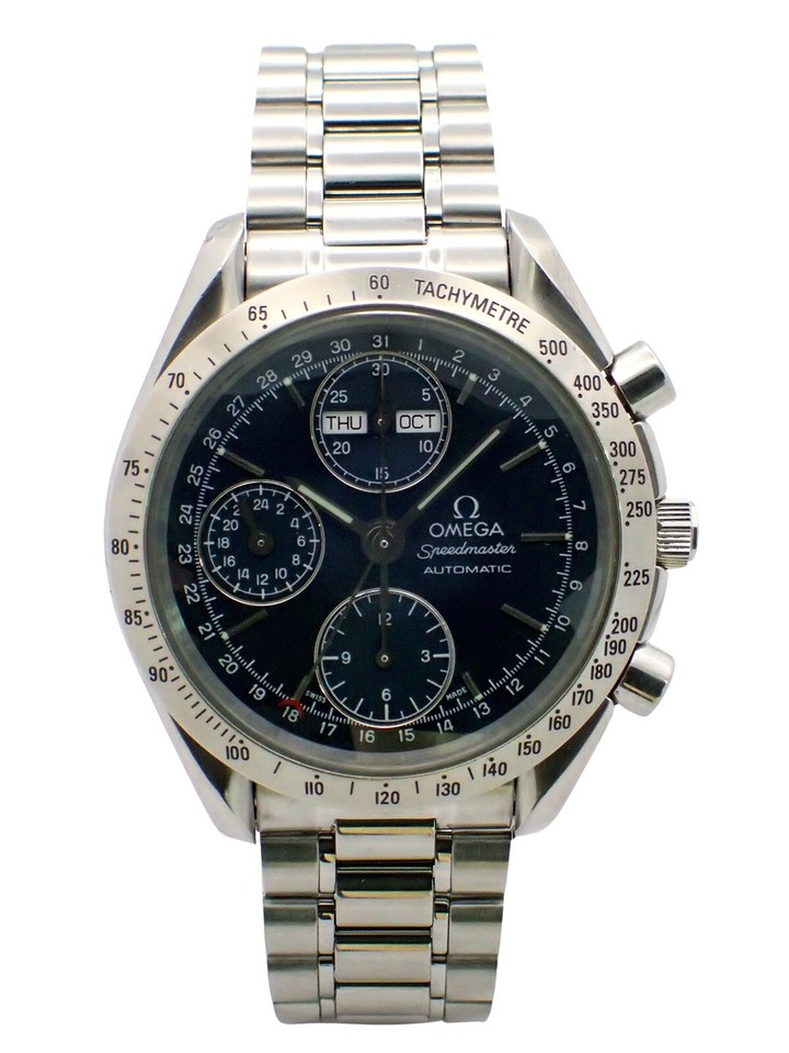 OMEGA Speedmaster Watches for Sale - Authenticity Guaranteed - eBay
