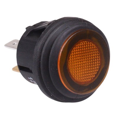 Illuminated Push Button in Industrial Pushbutton Switches for sale | eBay