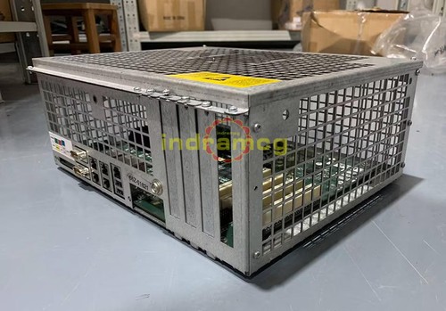 1PCS USED ABB COMPUTER CONTROLLER UNIT DSQC639 3HAC025097-001 | eBay
