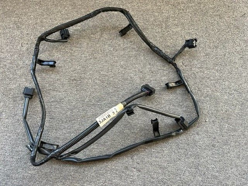 Infiniti Wiring Harness SUB Rear New 24093 3JA1B | eBay
