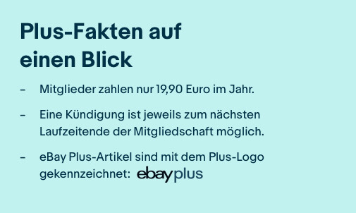 eBay Plus-Angebote online kaufen | eBay
