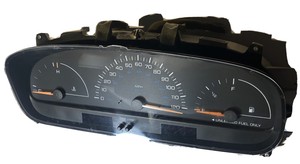 Instrument Clusters for 1998 Dodge Caravan for sale | eBay