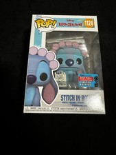 Stitch Funko Pop! Vinyl Checklist - Explore the Full Master List